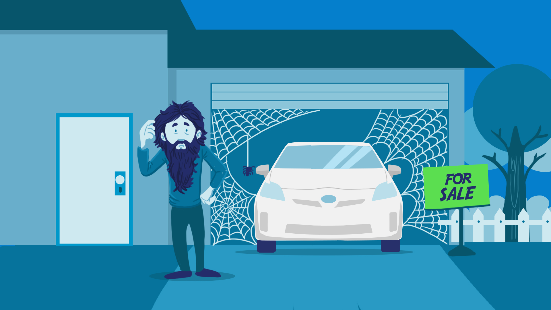 Know the Risks When You Sell Your Car Privately | Driveo