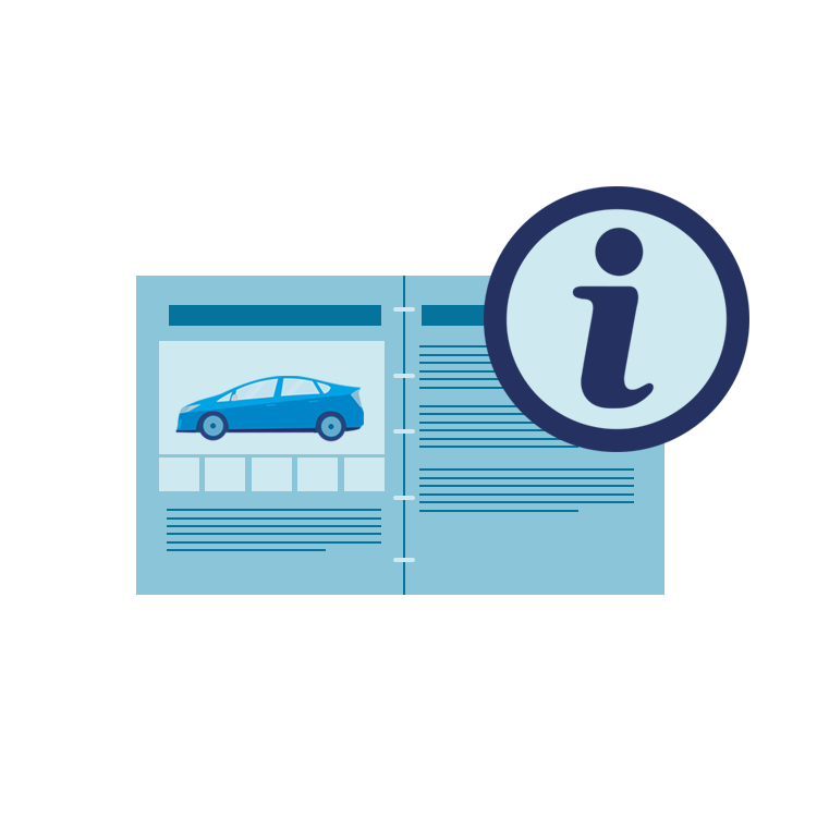 Car Listings that Sell Your Car Faster | Driveo