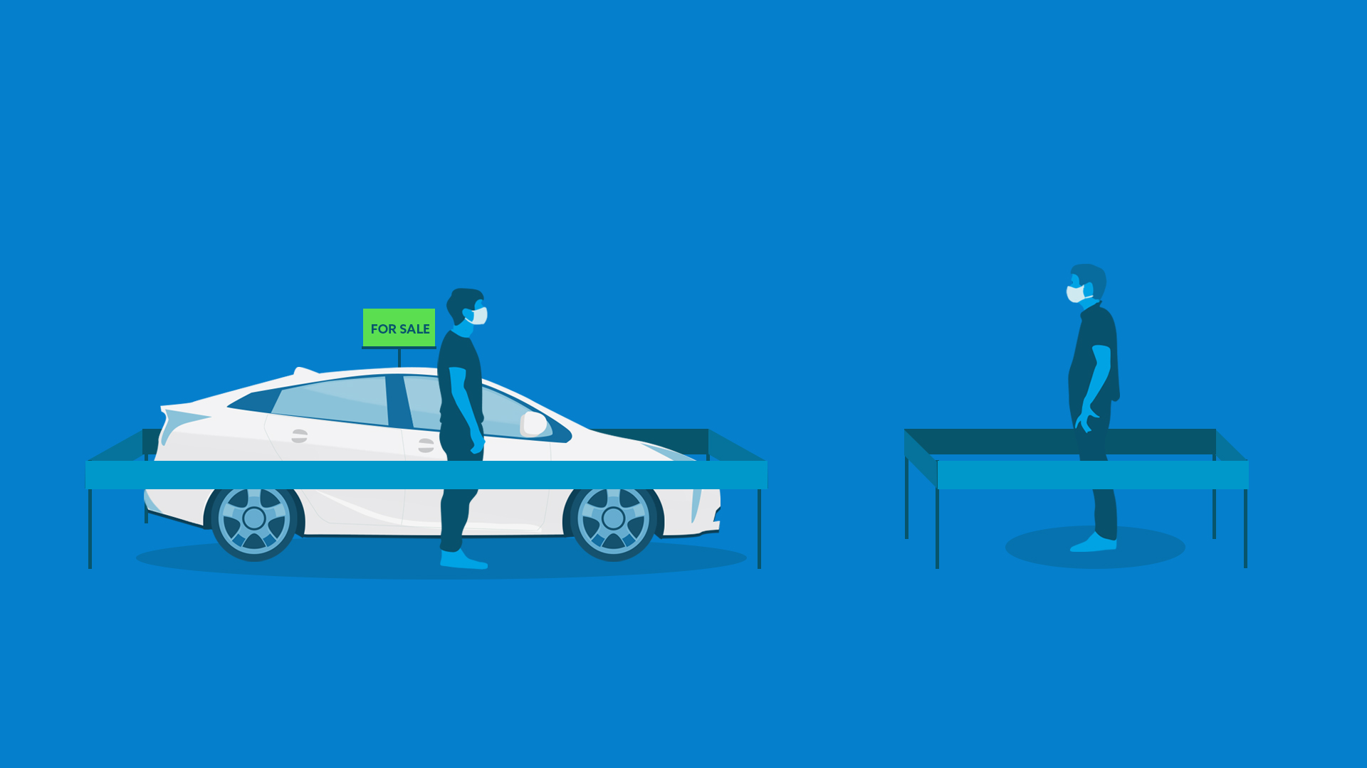 The Long-Term Effects of the Pandemic on How We Sell Cars | Driveo