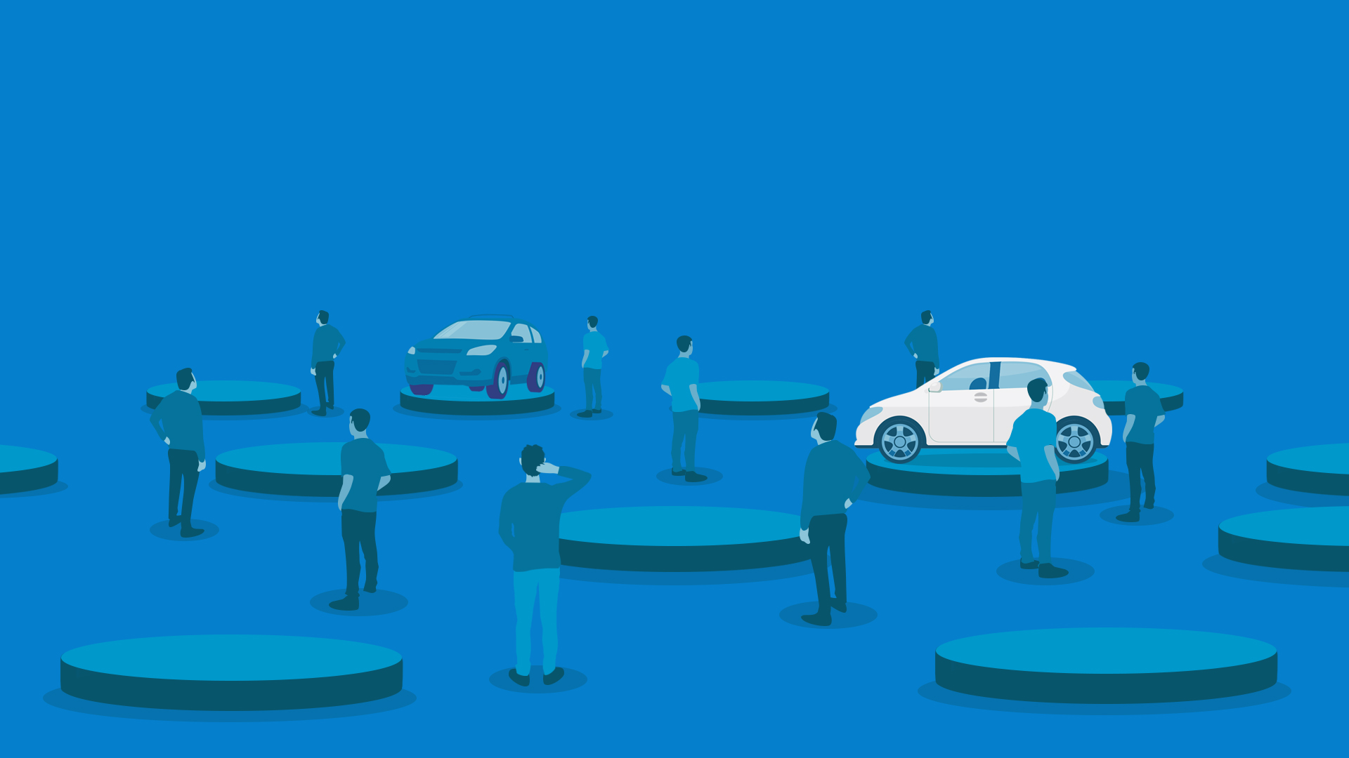 Why The Car Shortage Makes Selling Your Car Privately Obsolete | Driveo