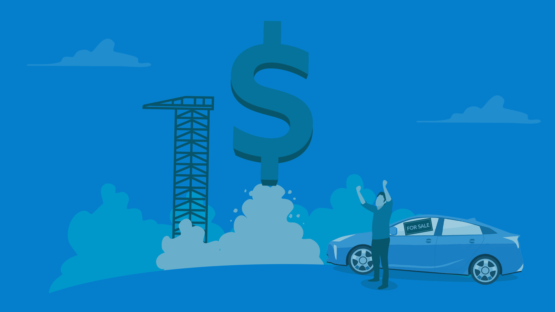 Why are Used Cars so Expensive Now? | Driveo